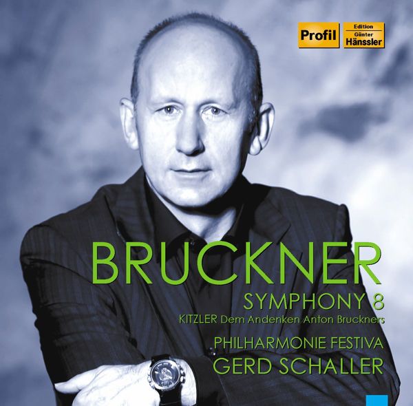 Orchestral, Concertos & Symphonies Symphonies Bruckner Symphony 3 ...